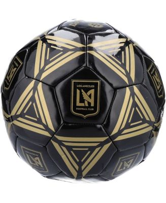 LAFC Soccer Ball - Macy's