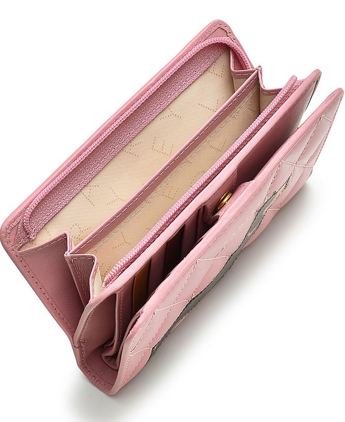 Radley London Radley and Friends Mini Bifold Wallet & Reviews ...