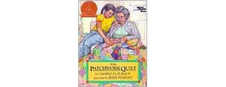 Barnes & Noble The Patchwork Quilt by Valerie Flournoy & Reviews ...