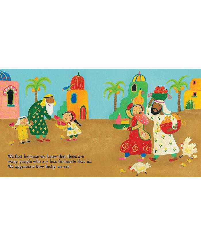 Barnes & Noble Ramadan by Hannah Eliot - Macy's