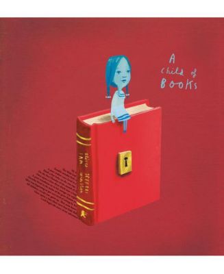 A Child of Books by Oliver Jeffers - Macy's