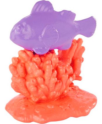 Barbie Marine Biologist Doll and Playset - Blonde - Macy's