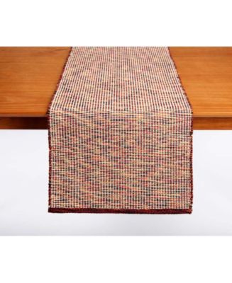 Tableau Confetti Canyon Table Runner - Macy's