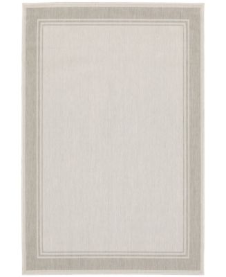 JHB Design Genoa Outdoor 6765GNA Area Rug - Macy's