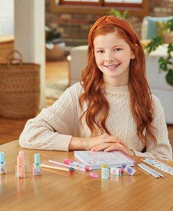 3C4G Adventure Fun Stationery Set - Macy's