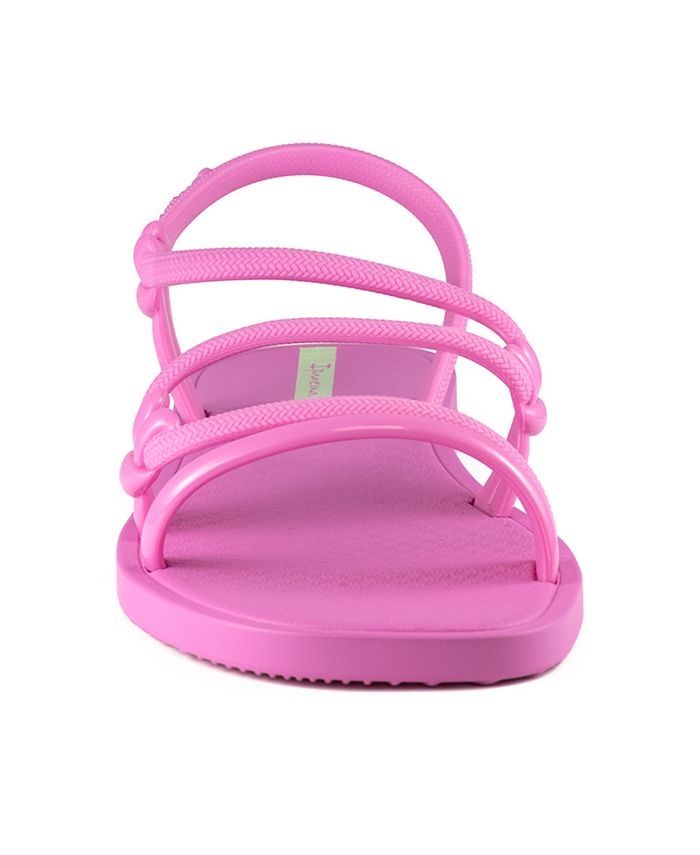 Ipanema Women's Solar Comfort Flat Sandals - Macy's