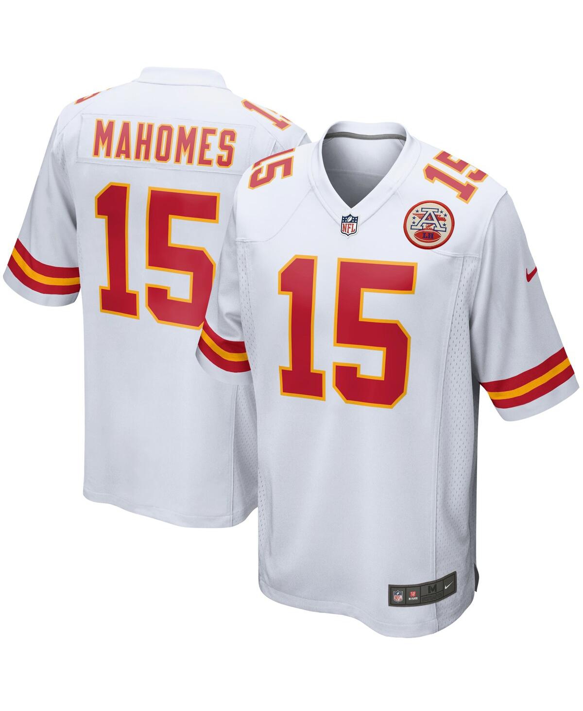 Click here for Nike Mens Patrick Mahomes Kansas City Chiefs Game... prices