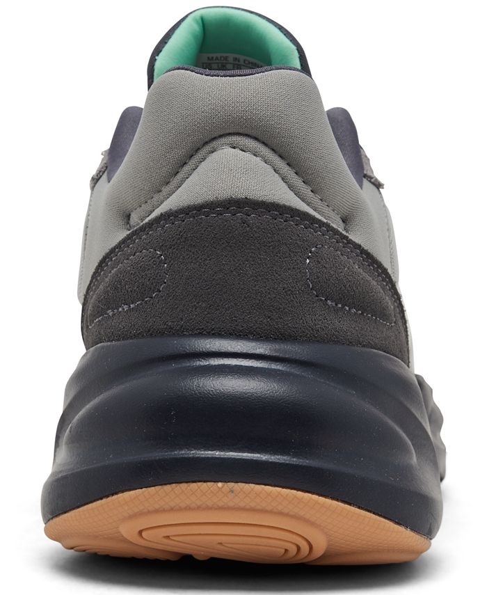 adidas Men's Originals Ozelle Cloud Foam Casual Sneakers from Finish ...