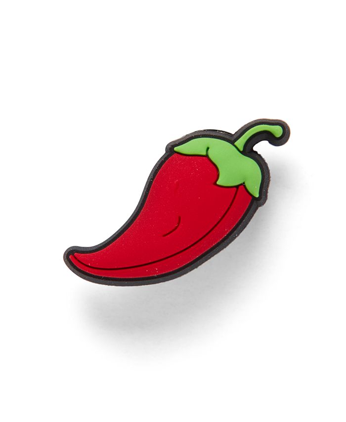 Crocs Jibbitz Mexican Food Charms from Finish Line, Pack of 5 - Macy's