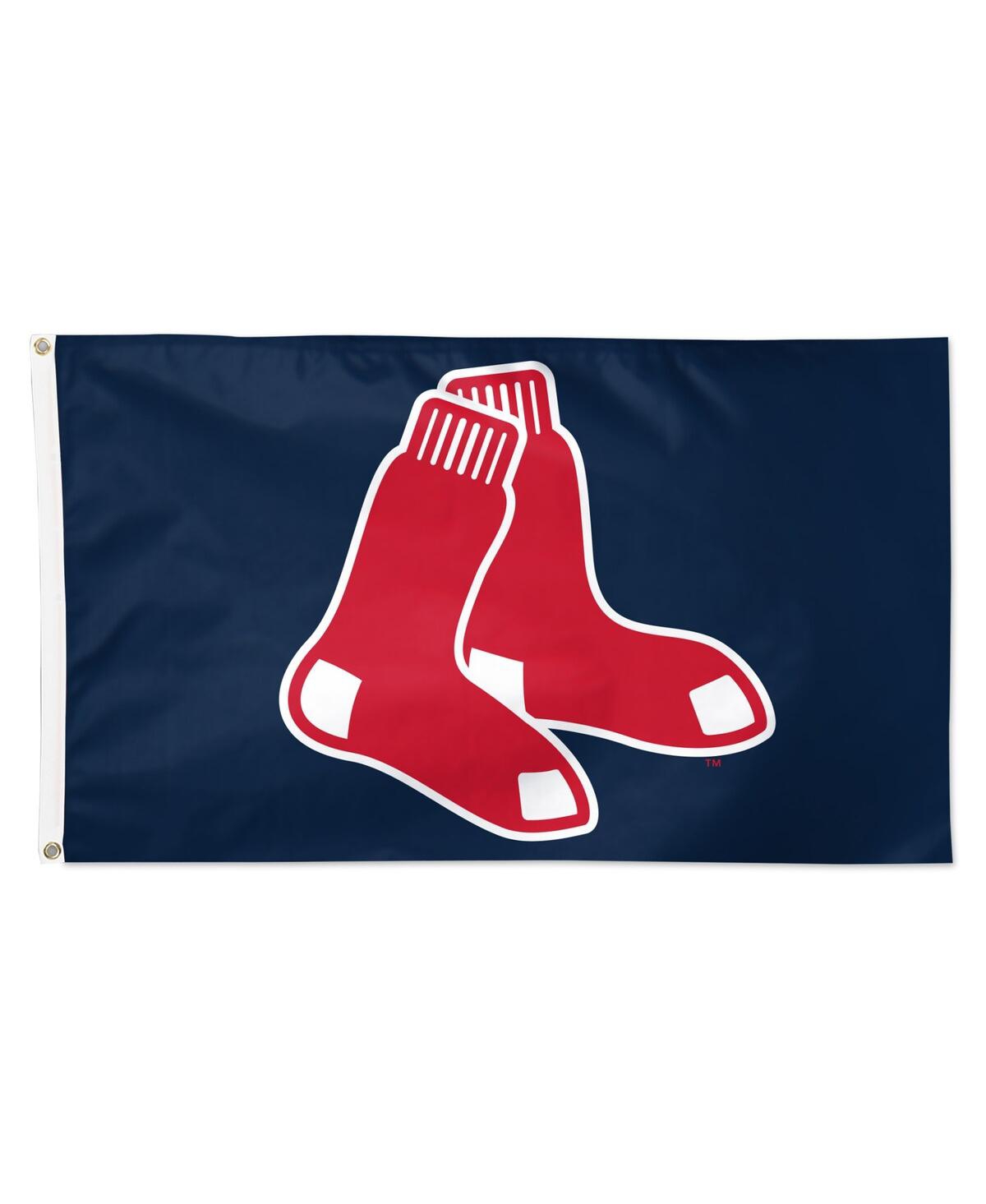Click here for Wincraft Boston Red Sox 3 x 5 Primary Logo Single-... prices