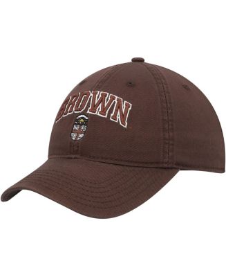 Men's Legacy Athletic Brown Brown Bears The Main Event Adjustable Hat - Macy's