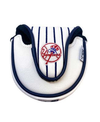 New York Yankees Track Mallet Putter Cover - Macy's