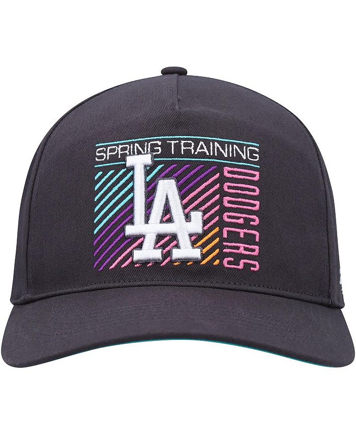 '47 Brand Men's Charcoal Los Angeles Dodgers 2023 Spring Training ...