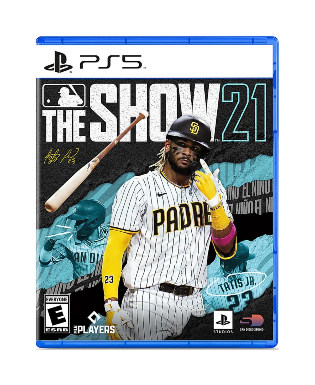 Click here for Mlb The Show 21 - PlayStation 5 - Open Miscellaneo... prices