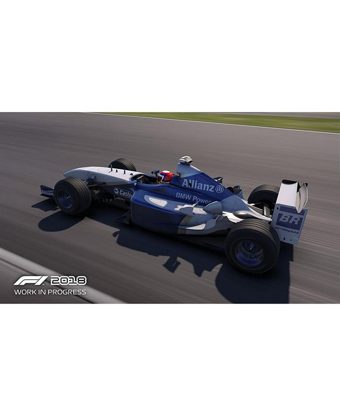 Square Enix F1 2018 Headline Edition - Xbox One - Macy's