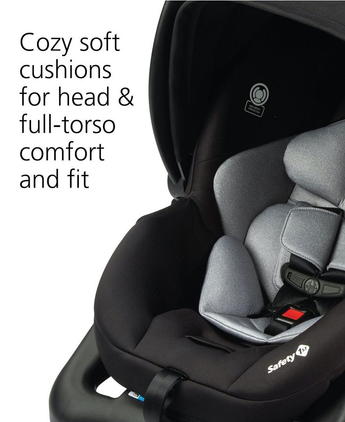 Safety 1st Baby Grow and Go Flex 8-in-1 Travel System - Macy's