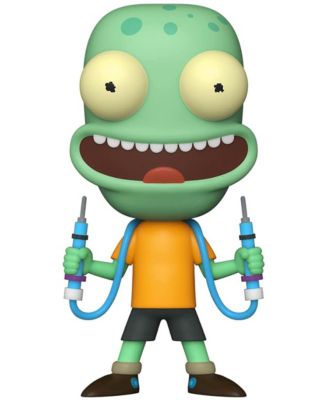 Solar Opposites Funko POP Vinyl Figure | Terry - Macy's