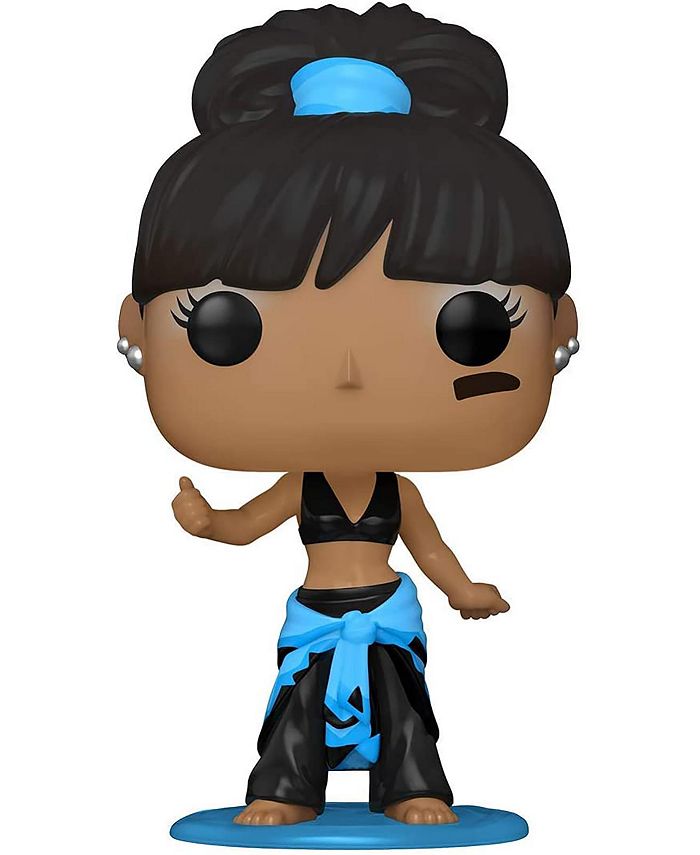 Funko TLC POP Rocks Vinyl Figure | Left Eye Chase - Macy's