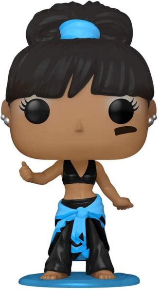 TLC Funko POP Rocks Vinyl Figure | Left Eye - Macy's