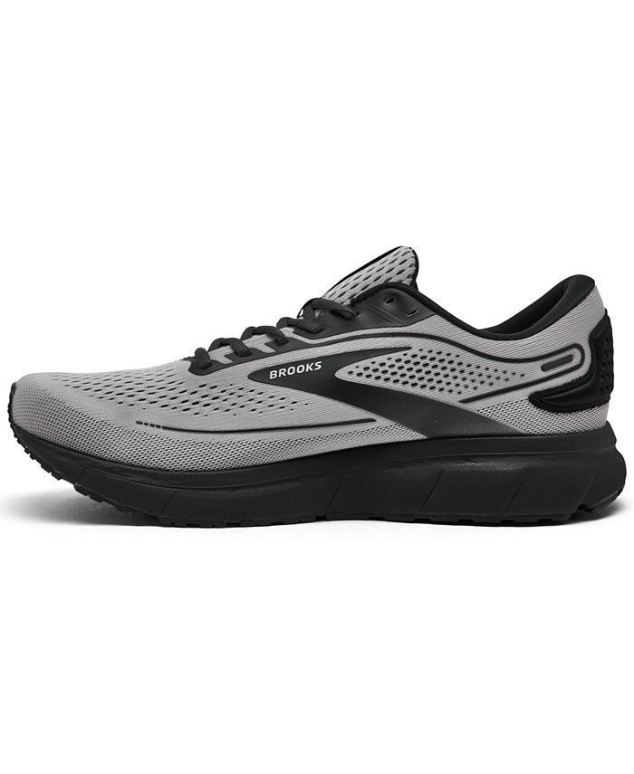Brooks Men's Trace 2 Running Sneakers from Finish Line - Macy's