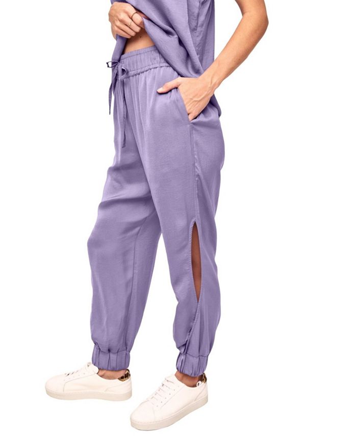Adore Me Bethany Women's Tank & Jogger Loungewear Set - Macy's