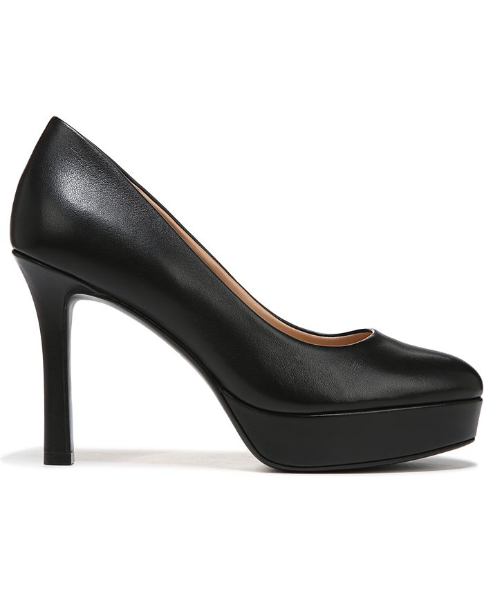 Naturalizer Camilla Pumps - Macy's