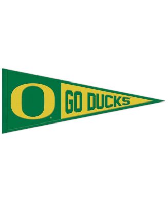 Wincraft Oregon Ducks 13" x 32" Slogan Pennant - Macy's