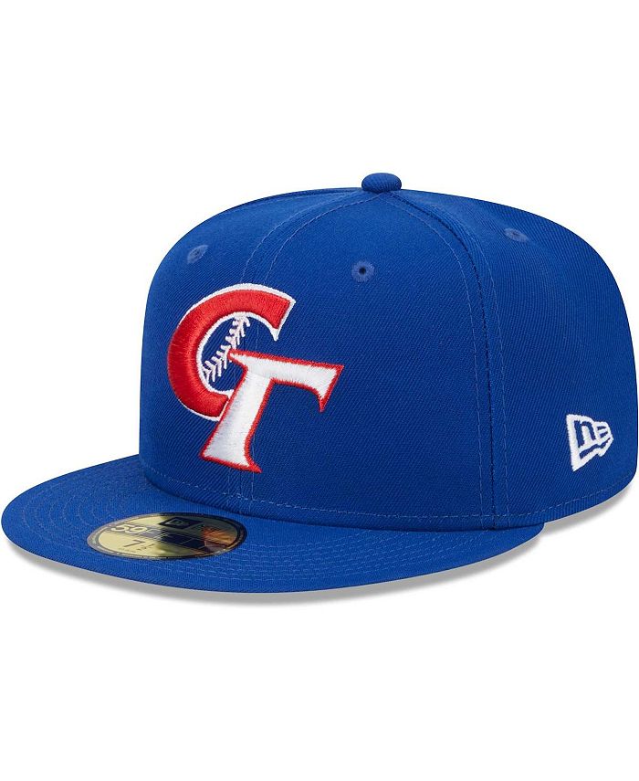 New Era Men's Royal Chinese Taipei Baseball 2023 World Baseball Classic ...