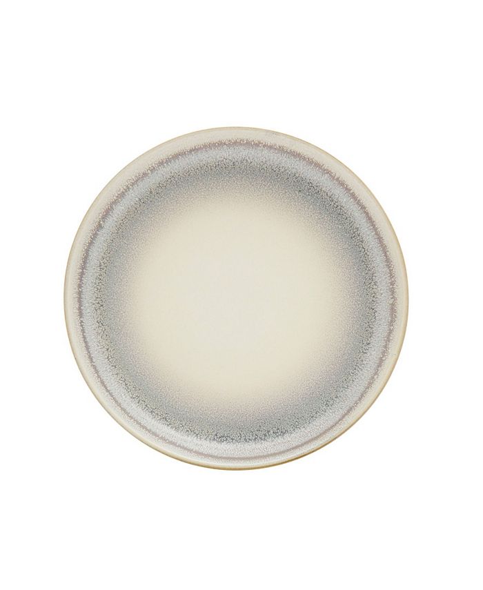 Tabletops Unlimited Tabletops Gallery Iridescent 16 PC Dinnerware Set ...