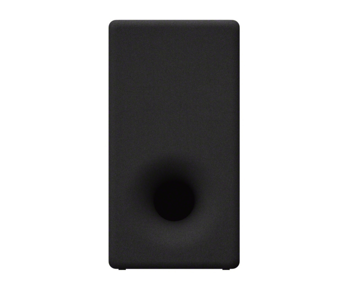 Click here for Sony SASW3 200W Wireless Subwoofer for Ht-A9/A7000... prices