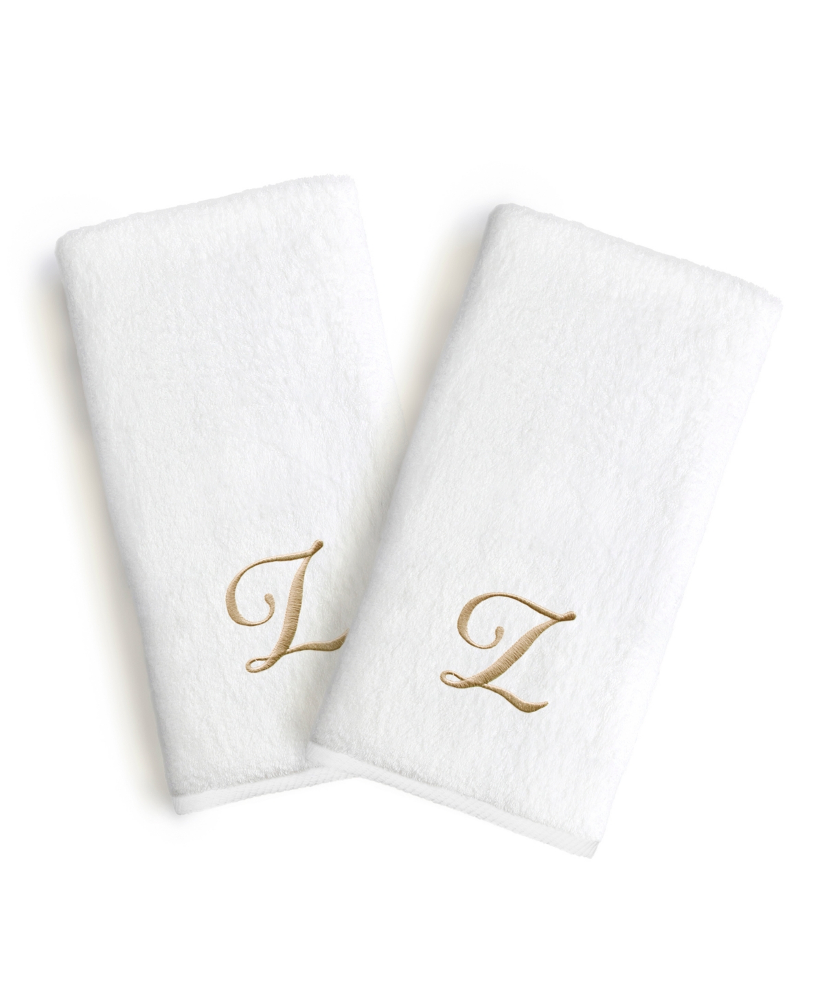 Click here for Linum Home Linum Font Monogrammed Luxury 100 Turki... prices