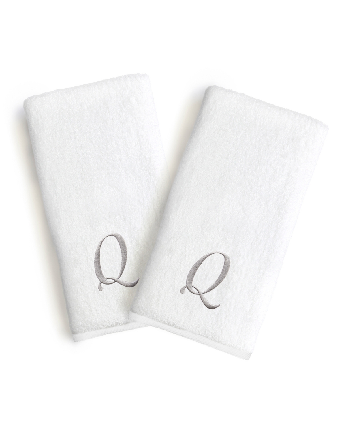 Click here for Linum Home Linum Font Monogrammed Luxury 100 Turki... prices