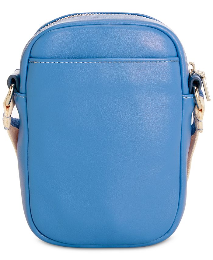 I.N.C. International Concepts Hadli Zip Around Crossbody, Created for ...