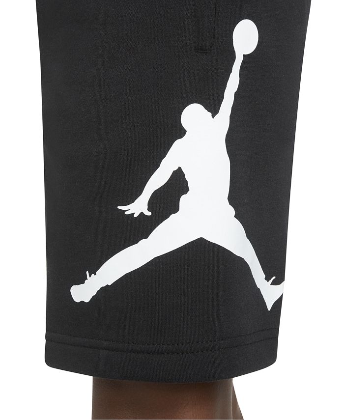 Jordan Big Boys Jumpman Logo Shorts & Reviews - Activewear - Kids - Macy's