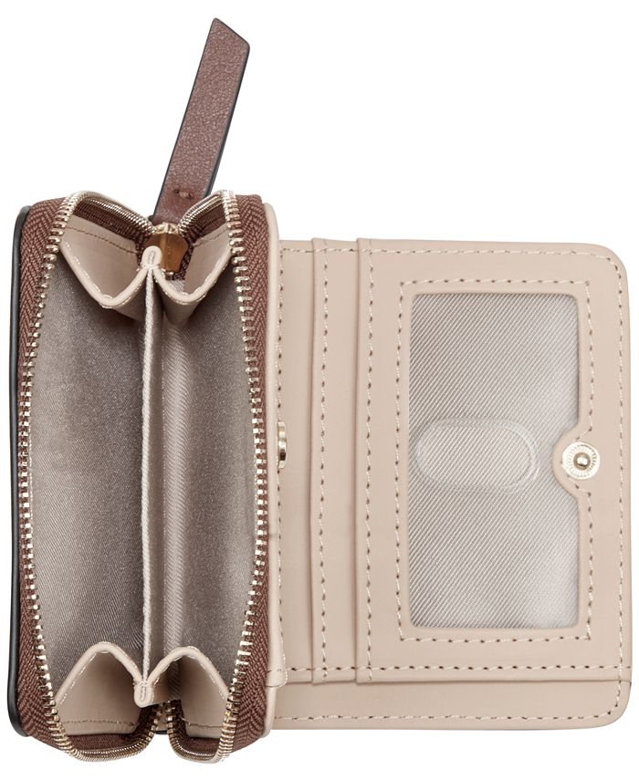 Nine West Women's Kyelle Small Zip Around Wallet - Macy's