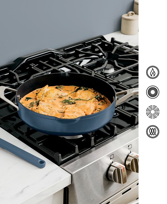 Ninja NeverStick Premium Possible Pan Set - Macy's