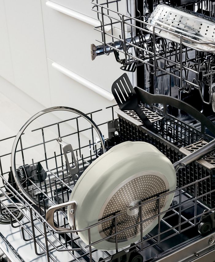 Ninja NeverStick Premium Possible Pan Set - Macy's