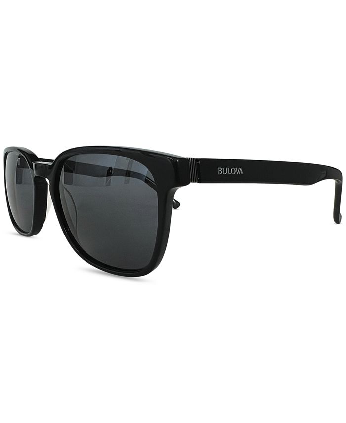 Bulova Free pair of Bulova Sunglasses with any Bulova x Marc Anthony ...