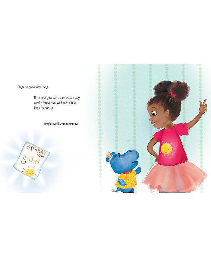 Barnes & Noble Stella Keeps the Sun Up by Clothilde Ewing - Macy's