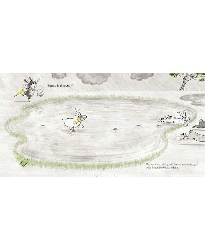 Barnes & Noble The Little Rabbit by Nicola Killen - Macy's