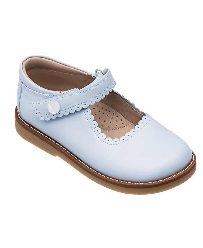 Elephantito Toddler Mary Jane - Macy's