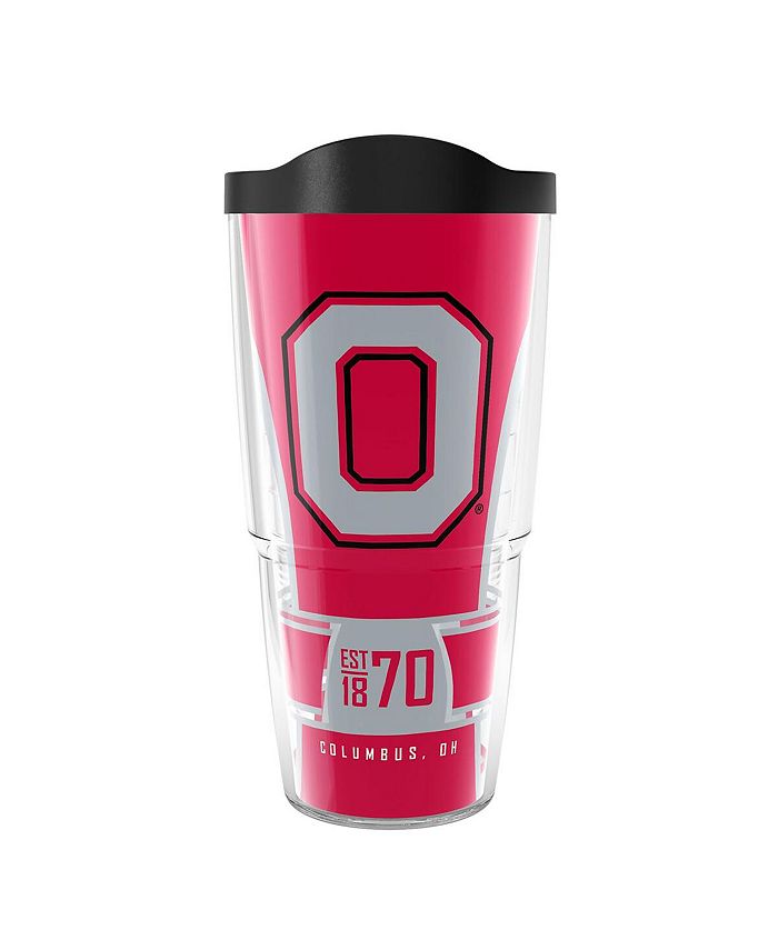 Tervis Tumbler Ohio State Buckeyes 24 Oz Spirit Classic Tumbler - Macy's