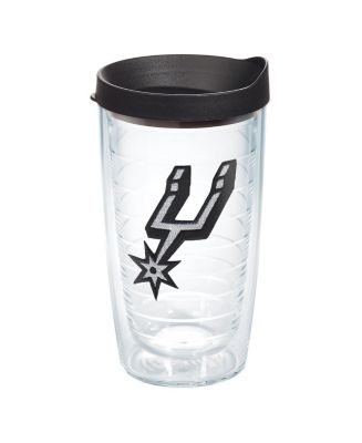 Tervis Tumbler San Antonio Spurs 16 Oz Emblem Classic Tumbler - Macy's