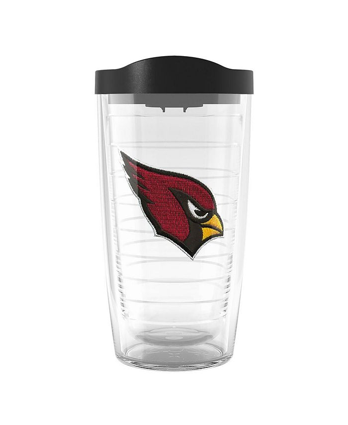 Tervis Tumbler Arizona Cardinals 16 Oz Emblem Classic Tumbler - Macy's