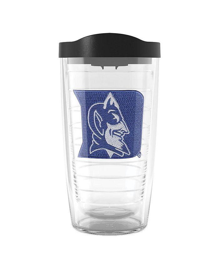 Tervis Tumbler Duke Blue Devils 16 Oz Emblem Tumbler - Macy's