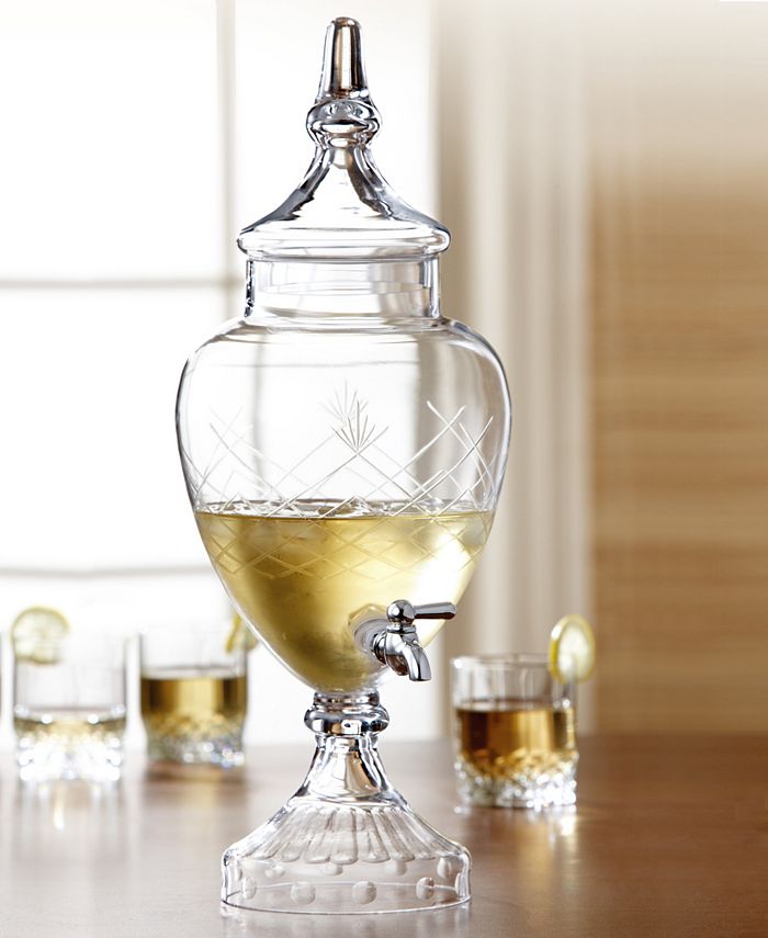 Jay Imports Winston Beverage Dispenser - Macy's