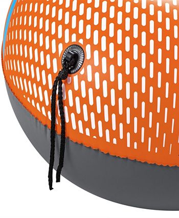 H2OGO! Orange Kondor 1000 Raft - Macy's