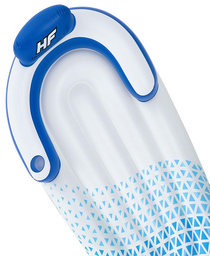 Hydro-Force Indigo Wave Pool Lounge - Macy's