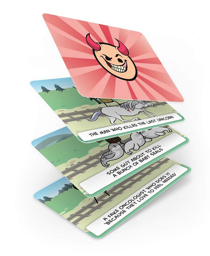 TRIAL BY TROLLEY By Trolley R Rated Track Expansion Game - Macy's