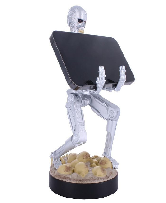 Exquisite Gaming Cable Guys Charging Phone Terminator T-800 Controller ...